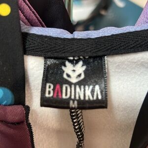 Badinka | Pants & Jumpsuits | Badinka Catsuit Jumpsuit Bodysuit Rave ...